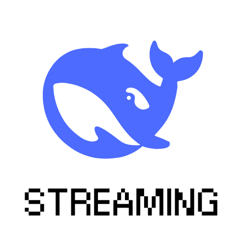 DeepSeek AI Streaming 🚀 Plugin | Bubble